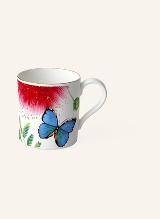 Villeroy & Boch Kaffeetasse Amazonia weiss
