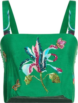 Miriam Stella TOPS - Tops auf YOOX.COM