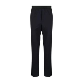 Msgm Slim-fit Hose - - Trousers - Herren - Schwarzk - XL