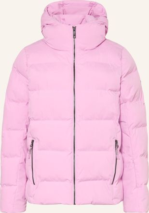 Ziener Skijacke Trava pink