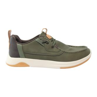 Hey Dude 3AI - - Shoes - Herren - Gr&uuml;n - 44 EU