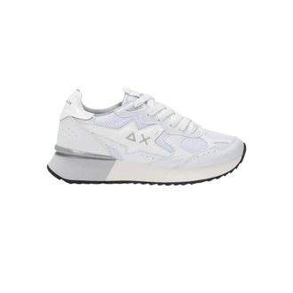 Sun 68 Stargirl-640 - - Shoes - Damen - Wei&szlig; - 36 EU