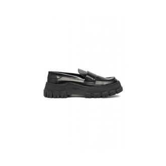 Max Mara MaxMara Weekend - Schuhe - - Shoes - Damen - Schwarzk - 40 EU