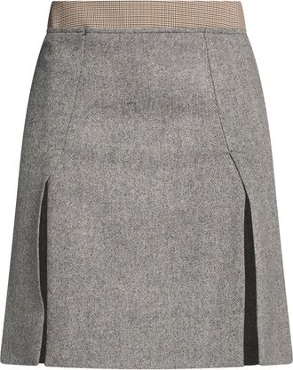 Sportmax HOSEN & R&Ouml;CKE - Midi-R&ouml;cke auf YOOX.COM