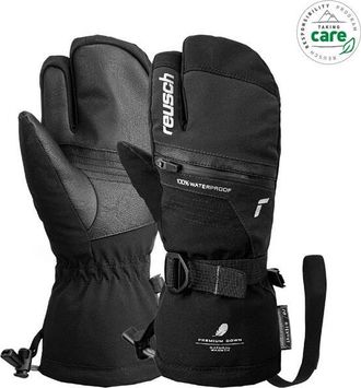 Reusch Kinder Handschuhe Reusch Lando R-TEX XT Junior Lobster