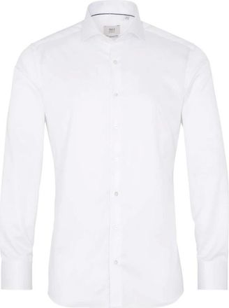 Eterna Herren, Shirts, Weiß, XLGröße