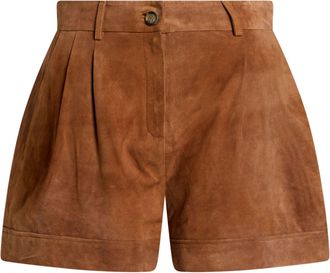 Janice HOSEN & R&Ouml;CKE - Shorts & Bermudashorts auf YOOX.COM
