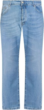 Exte HOSEN & R&Ouml;CKE - Jeanshosen auf YOOX.COM
