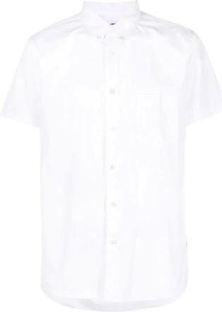 Comme Des Gar&ccedil;ons Homme, Chemises, Blanc, Taille: L Chemise Homme