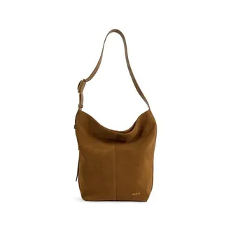 Nat & Nin Sac port&eacute; &eacute;paule en cui