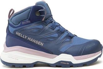 Helly Hansen Trekkingschuhe Traverse Ht 11806_584 Dunkelblau