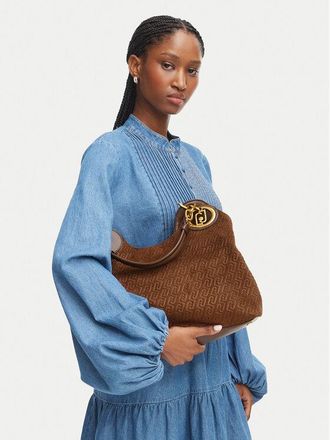 Liu Jo Handtasche AF6024 T706A Braun
