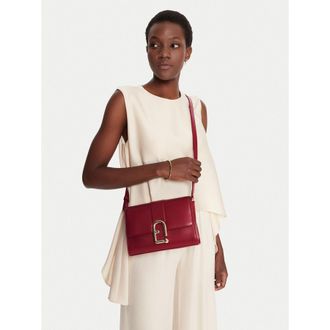 Furla Handtasche Furla Urban WB01683 BX3346 IT 4021S Rot