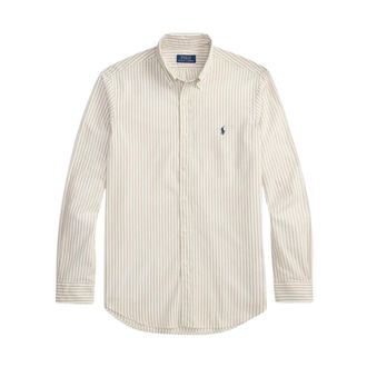 Polo Ralph Lauren Herren, Shirts, Beige, XSGr&ouml;&szlig;e