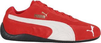Puma Puma, Femme, Chaussures, Rouge, Taille: 38 1/2 EU Speedcat OG