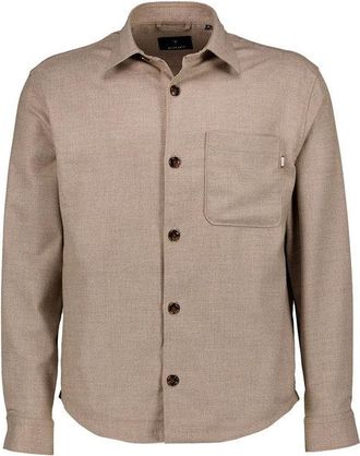 Joop Herren Hemden beige Kent