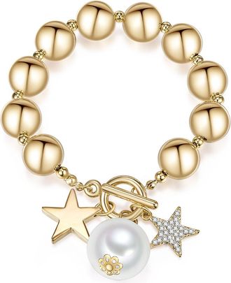 Lulu & Jane Armband