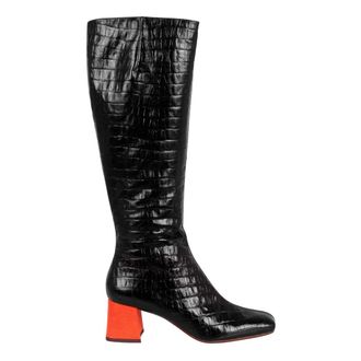 Chie Mihara Voala Stiefel - - Shoes - Damen - Schwarzk - 37 EU