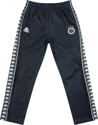 Kappa Banda Jogginghosen f&uuml;r Herren (Blau/Wei&szlig;)