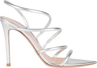 Gianvito Rossi SCHUHE - Sandalen auf YOOX.COM