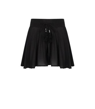 Pahiesa SHORTS NOIR PAHIESA FORMENTERA