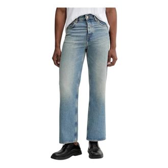 Won Hundred Genoa Gerades Jeans - - Jeans - Herren - Blau - W30 L34