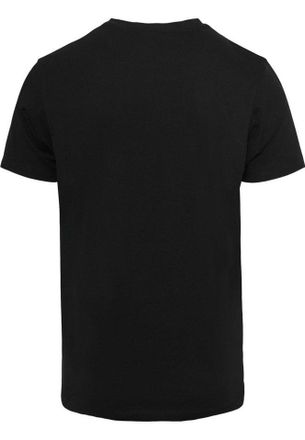 Merchcode T-Shirt Merchcode The Terminator - No Fear T-Shirt (1-tlg)