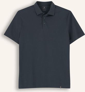 Boggi Milano Boggi Milano Poloshirt gruen
