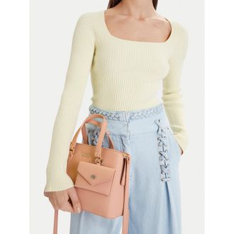 Nine West Handtasche Nine West CEO-Nira-KY251 Orange