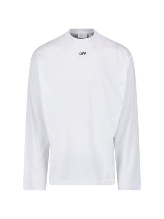 Off-white T-Shirt Arrow