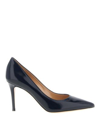 Gianvito Rossi Pumps - Blau