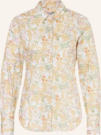 Rossana Diva Rossana Diva Hemdbluse beige