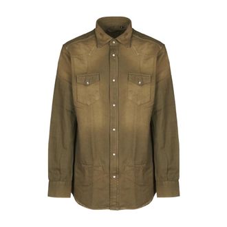 Sartorio Napoli Herren, Shirts, Gr&uuml;n, 2XLGr&ouml;&szlig;e