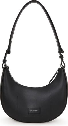 Karl Lagerfeld Schultertasche Circle