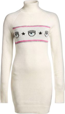 Chiara Ferragni KLEIDER - Mini-Kleider auf YOOX.COM