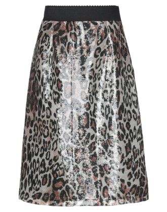 Pink Memories HOSEN & R&Ouml;CKE - Midi-R&ouml;cke auf YOOX.COM