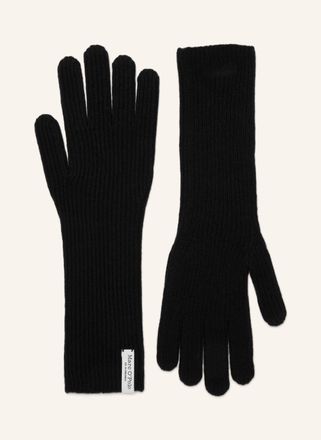 Marc O'Polo Marc Opolo Strickhandschuhe schwarz