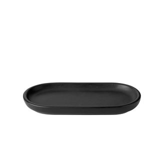 Stelton [W] [W0725] Fjord Tray Black