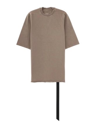 Rick Owens T-Shirt - Hellgrau