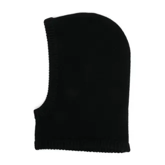 Lisa Yang Cashmere Balaclava