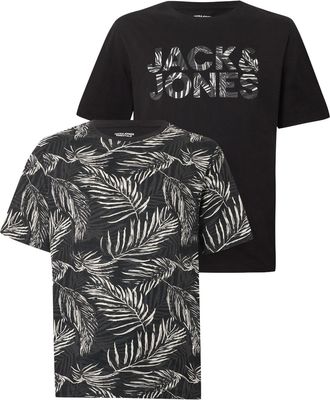 Jack & Jones T-Shirt JJEJEFF
