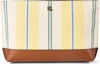 Ralph Lauren Pochette Cameryn III - Femme - Sacs - Multicolore - Taille: ONE Size