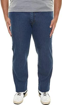 Maxfort Jeans - Homme - Bleu - 62