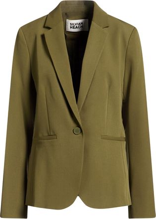 Silvian Heach ANZ&Uuml;GE und CO-ORDS - Blazers auf YOOX.COM