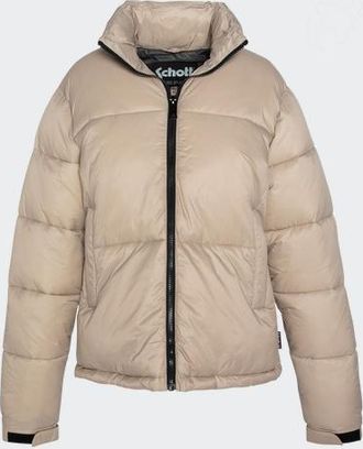 Schott NYC Doudoune - Taille XS