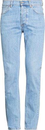 TELA GENOVA HOSEN & R&Ouml;CKE - Jeanshosen auf YOOX.COM