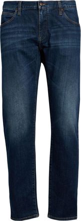 Emporio Armani HOSEN & R&Ouml;CKE - Jeanshosen auf YOOX.COM