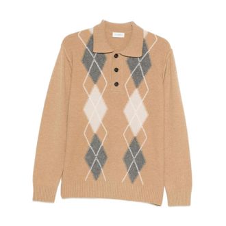 Paolo Pecora Graue Pullover Kollektion - - Knitwear - Herren - Grau - M