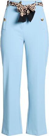 Elisabetta Franchi HOSEN & R&Ouml;CKE - Hosen auf YOOX.COM