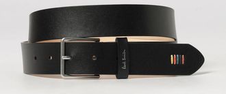 Paul Smith G&uuml;rtel Herren Farbe Schwarz